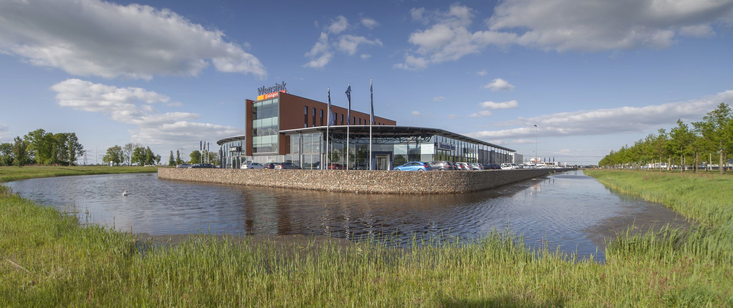 Wensink Automotive - RAP Media